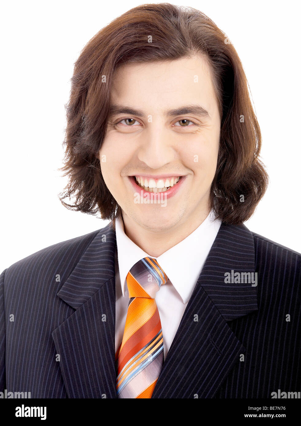 man in suit Stock Photo - Alamy