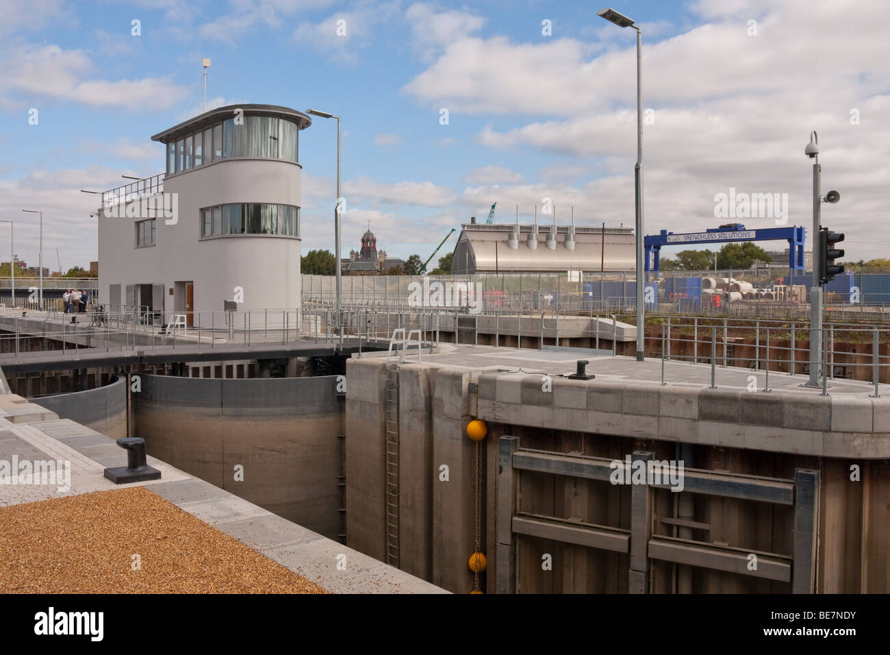 Three Mills London Stock Photos & Three Mills London Stock Images - Alamy