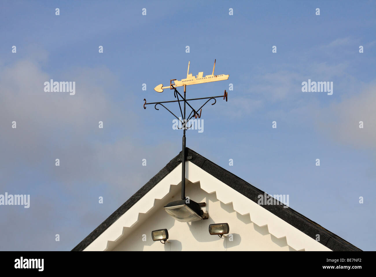 Vane family hi-res stock photography and images - Alamy