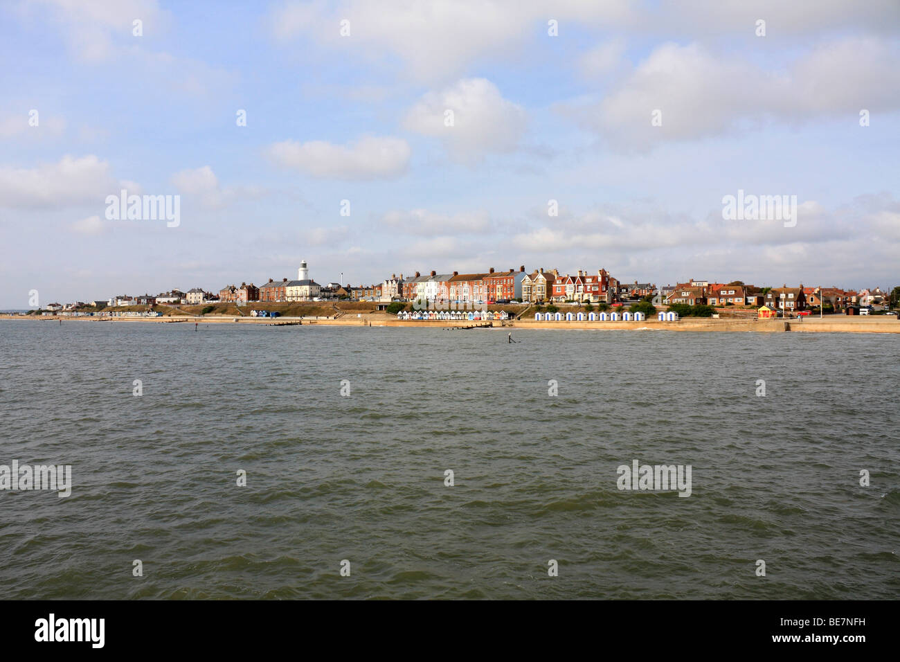 Southwold view hi-res stock photography and images - Alamy