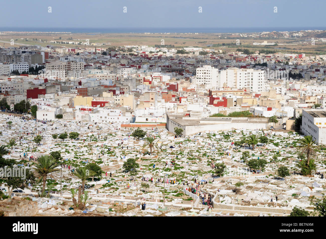 Tetouan and medina hi-res stock photography and images - Alamy