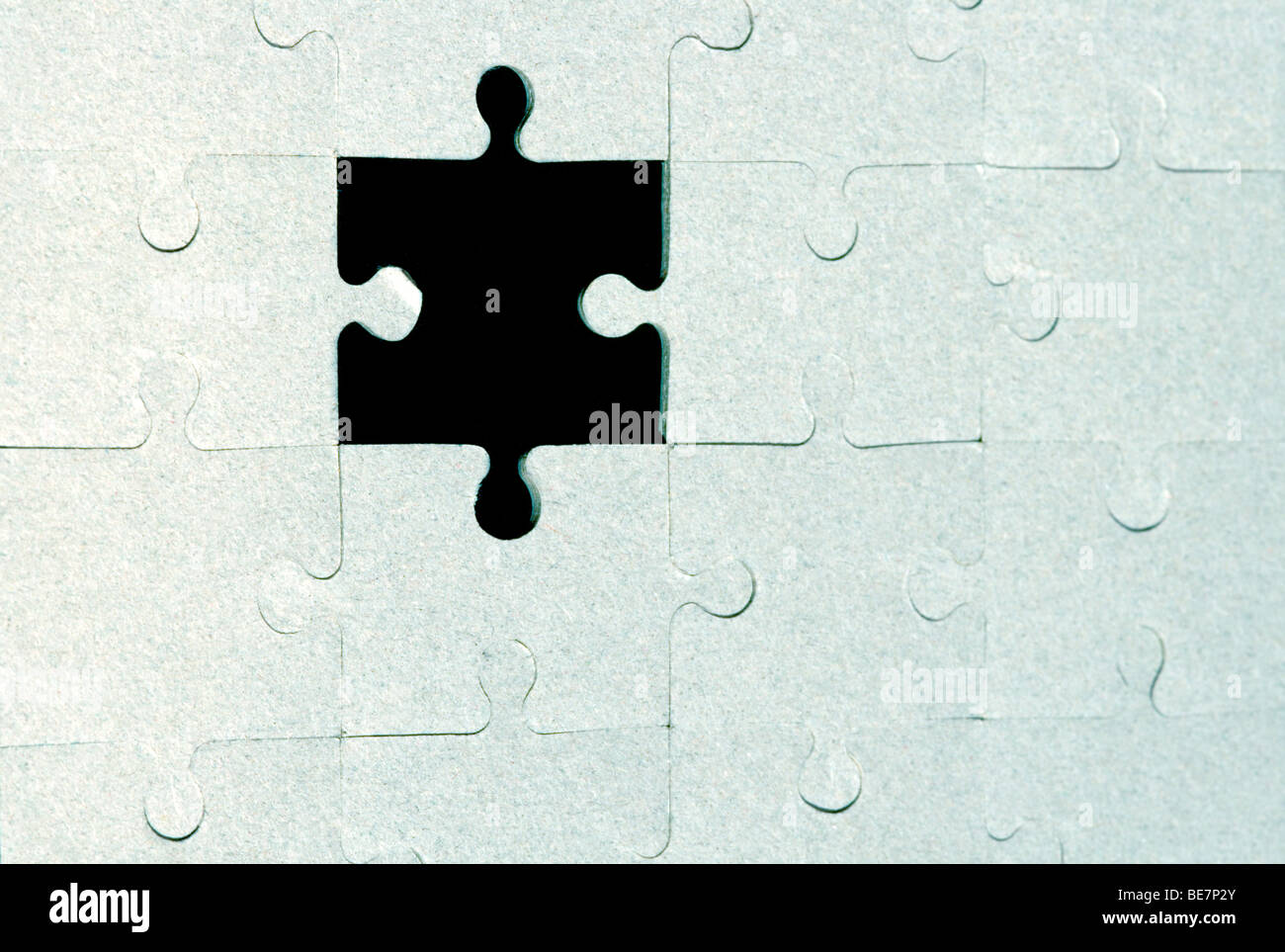 Jigsaw patterns hi-res stock photography and images - Alamy