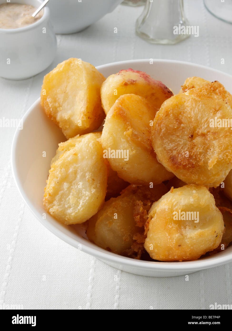 Floury potatoes hi-res stock photography and images - Alamy