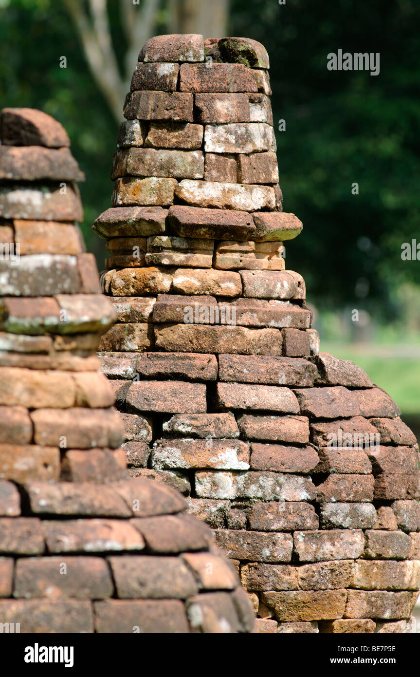 Muara jambi temple hi-res stock photography and images - Alamy