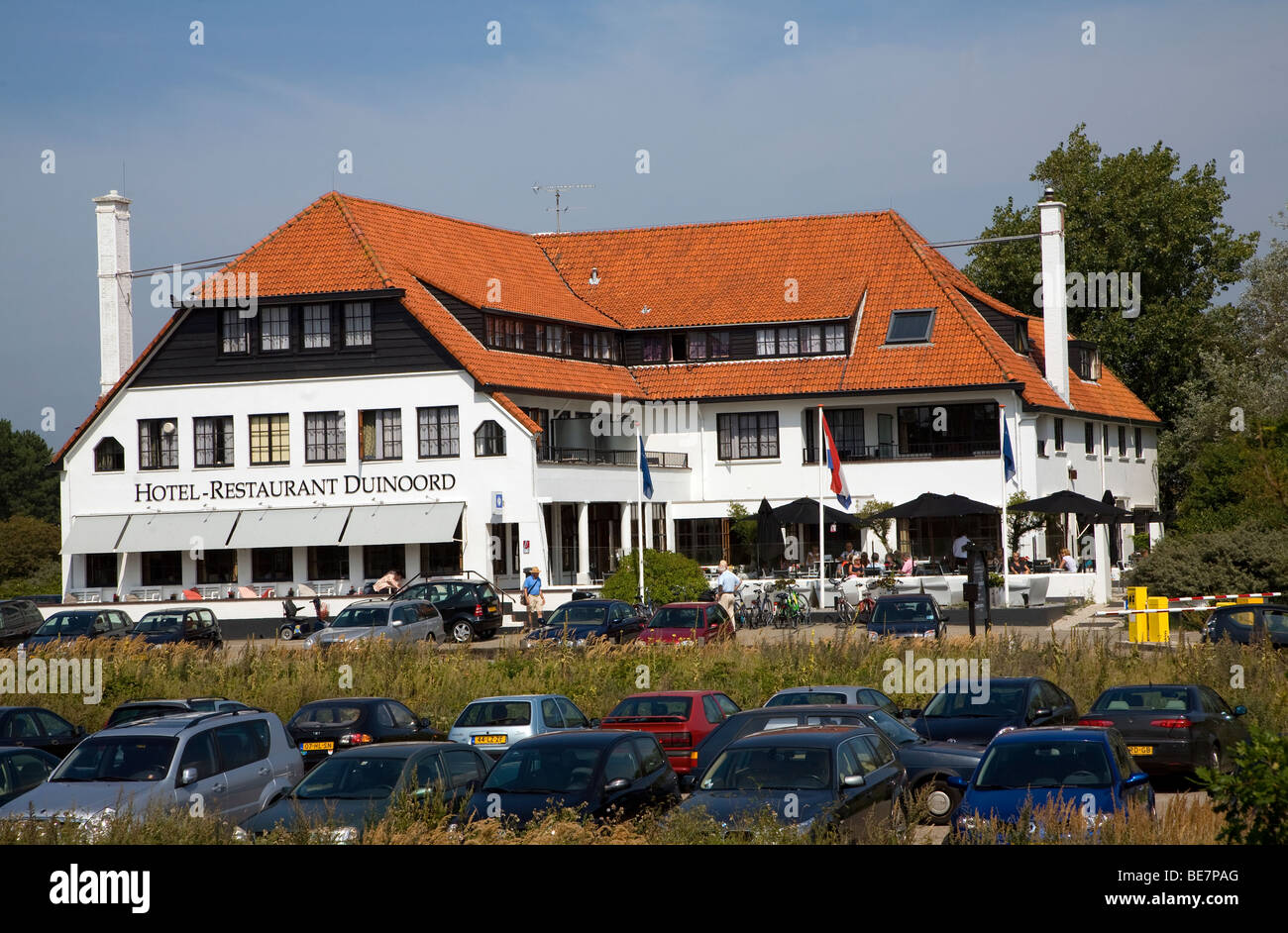 Wassenaar hi-res stock photography and images - Alamy