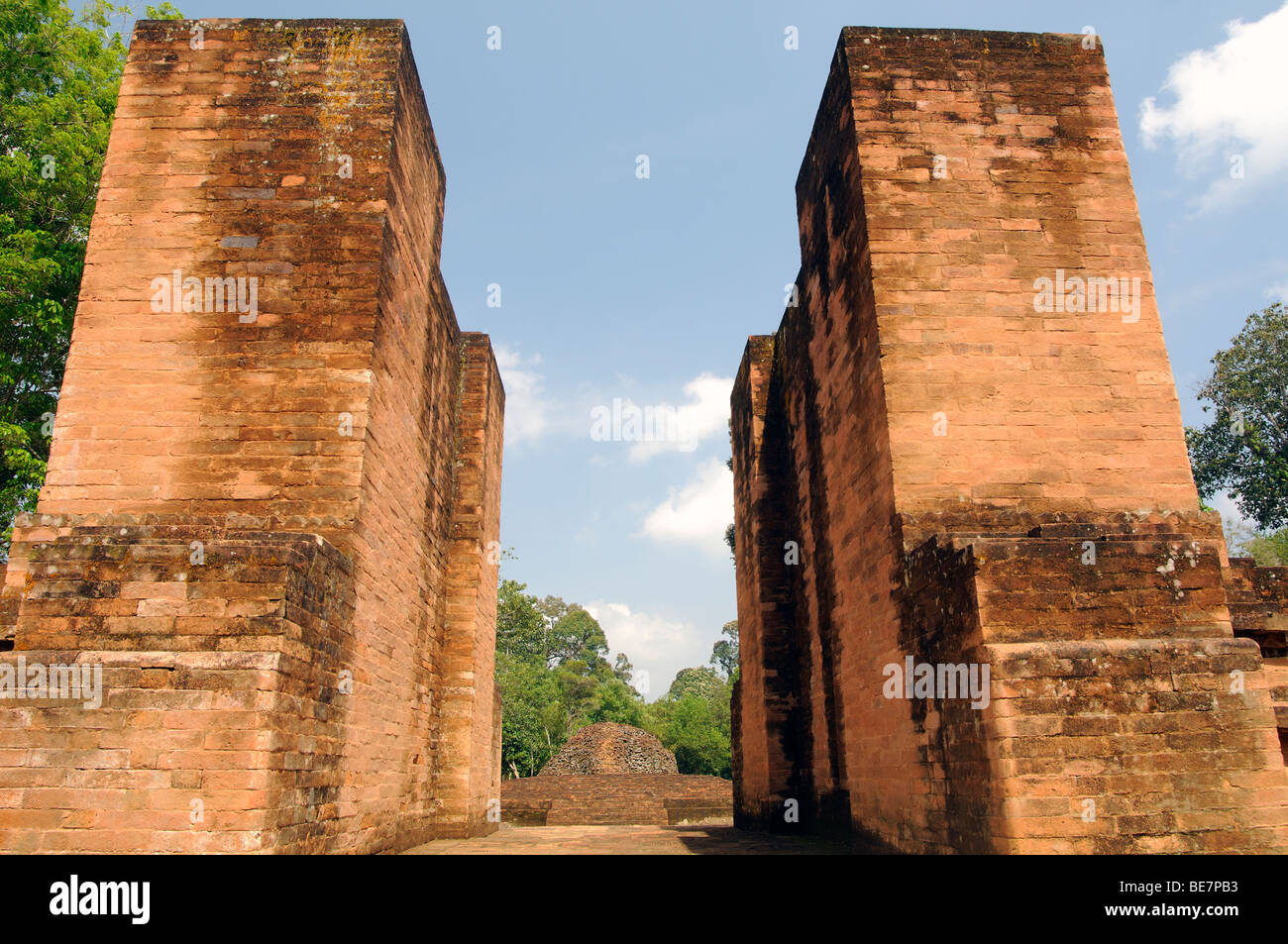 Muara jambi hi-res stock photography and images - Alamy