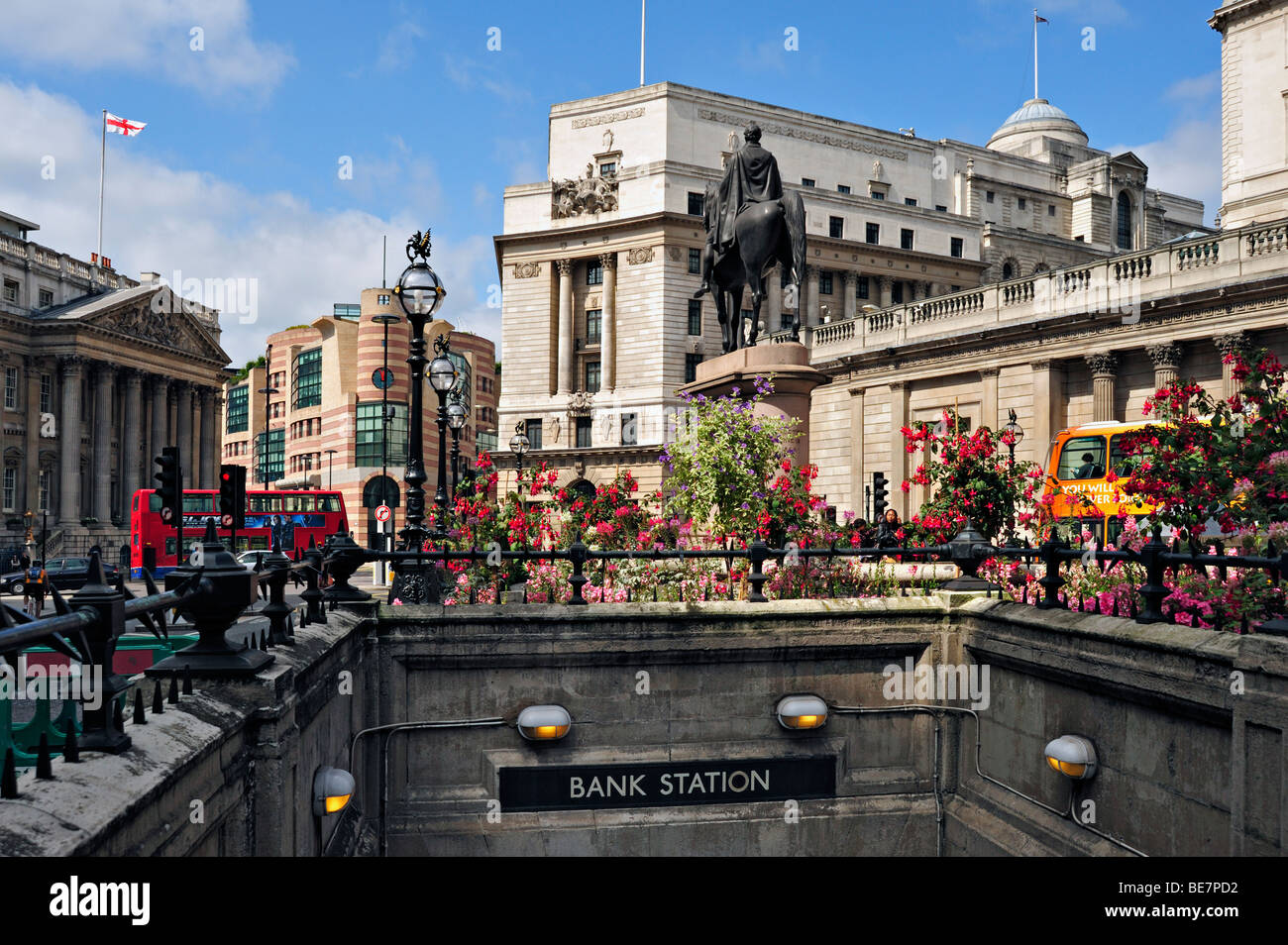 Bus station entrance hi-res stock photography and images - Alamy