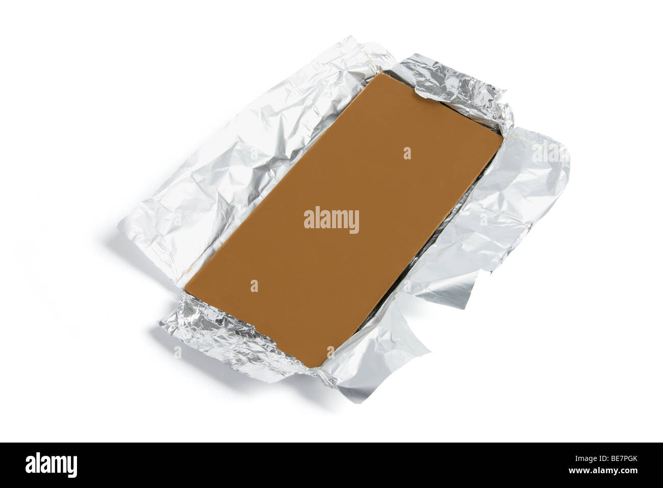Chunky chocolate bar hi-res stock photography and images - Alamy