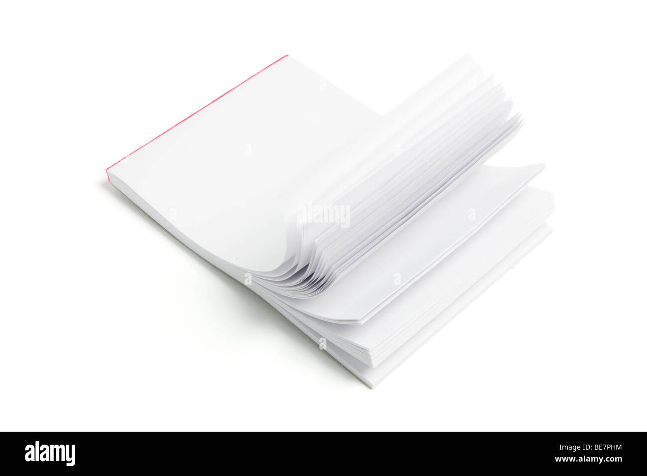 Writing pad hi-res stock photography and images - Alamy