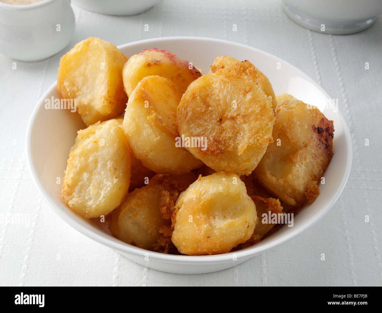 Floury potatoes hi-res stock photography and images - Alamy