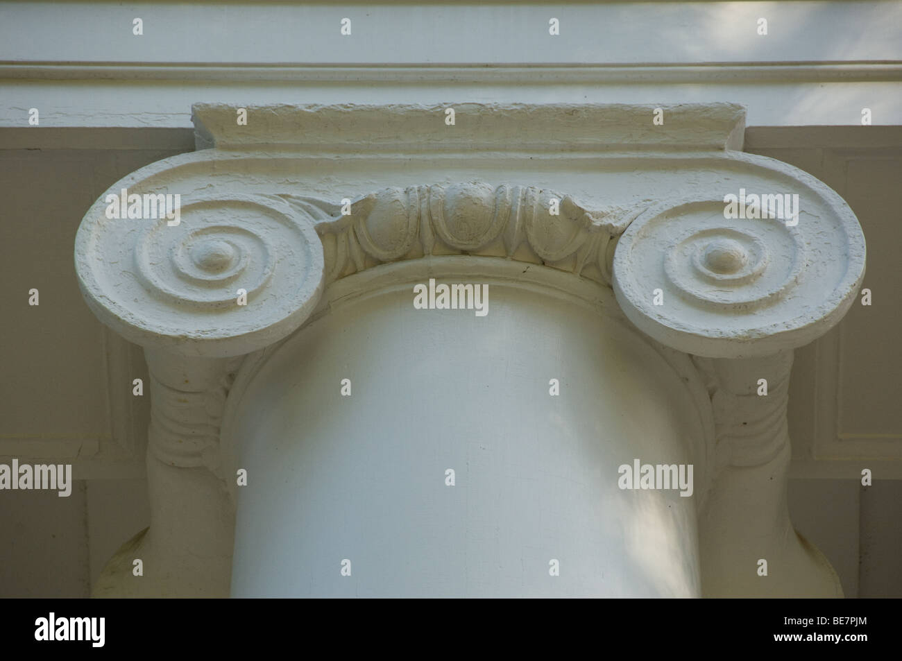 Symons hall hi-res stock photography and images - Alamy