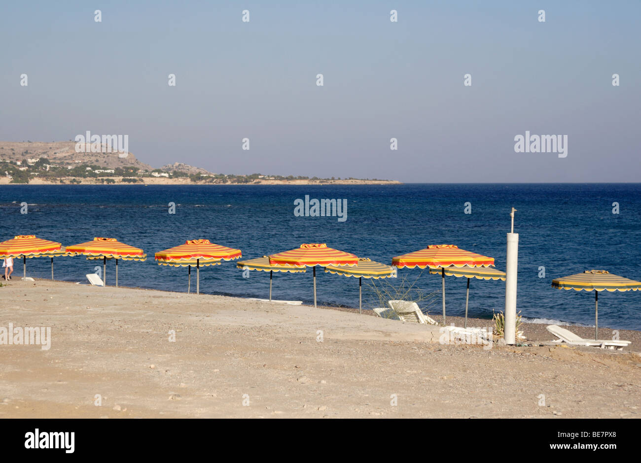Lardos hi-res stock photography and images - Alamy