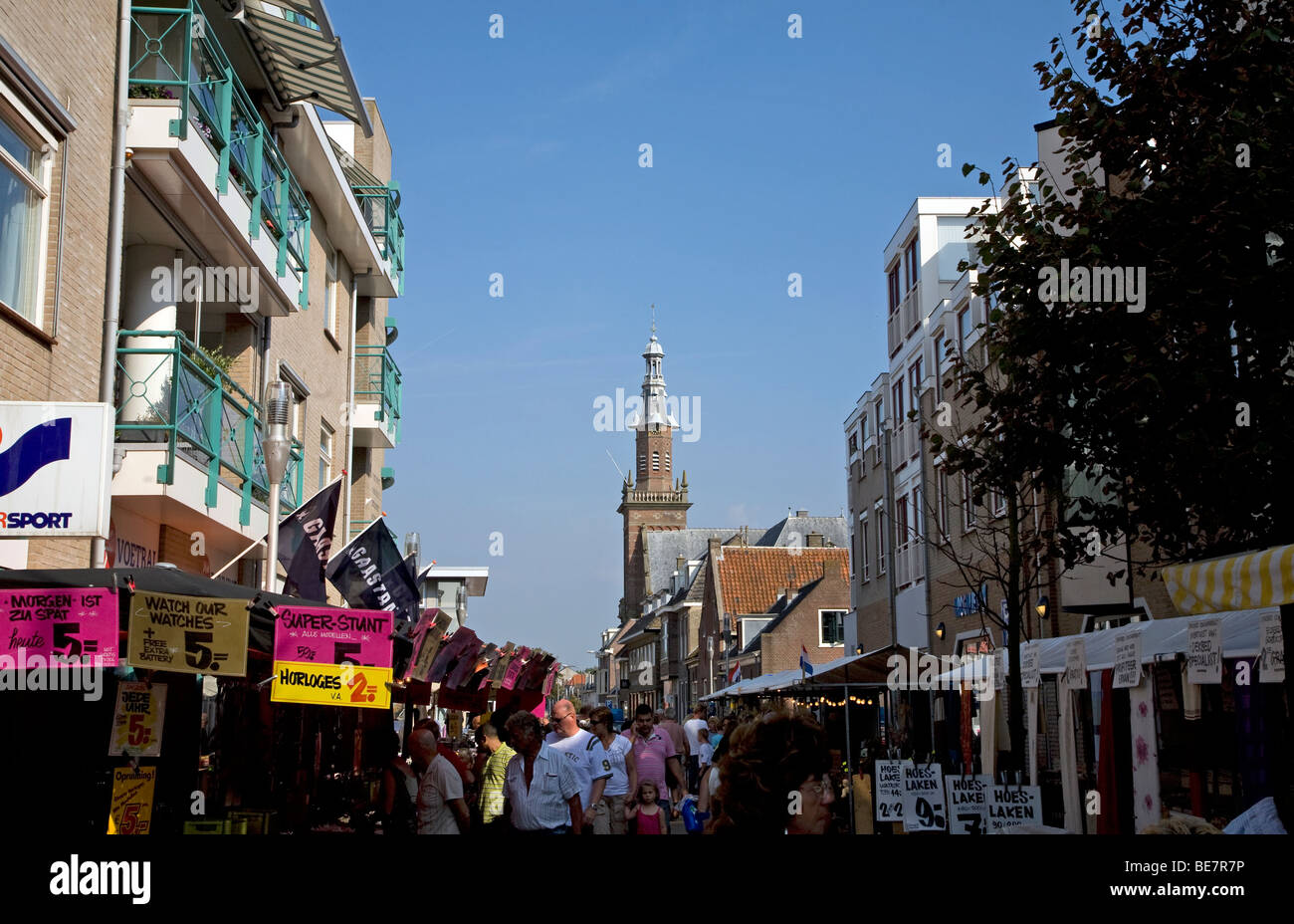 Katwijk hi-res stock photography and images - Alamy