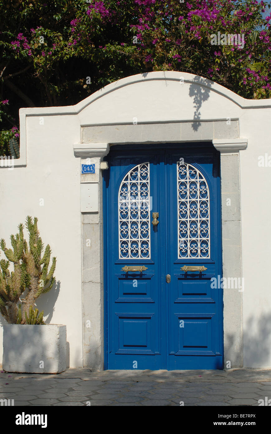 Gates Mediterranean Style House Stucco Mediterranean House With