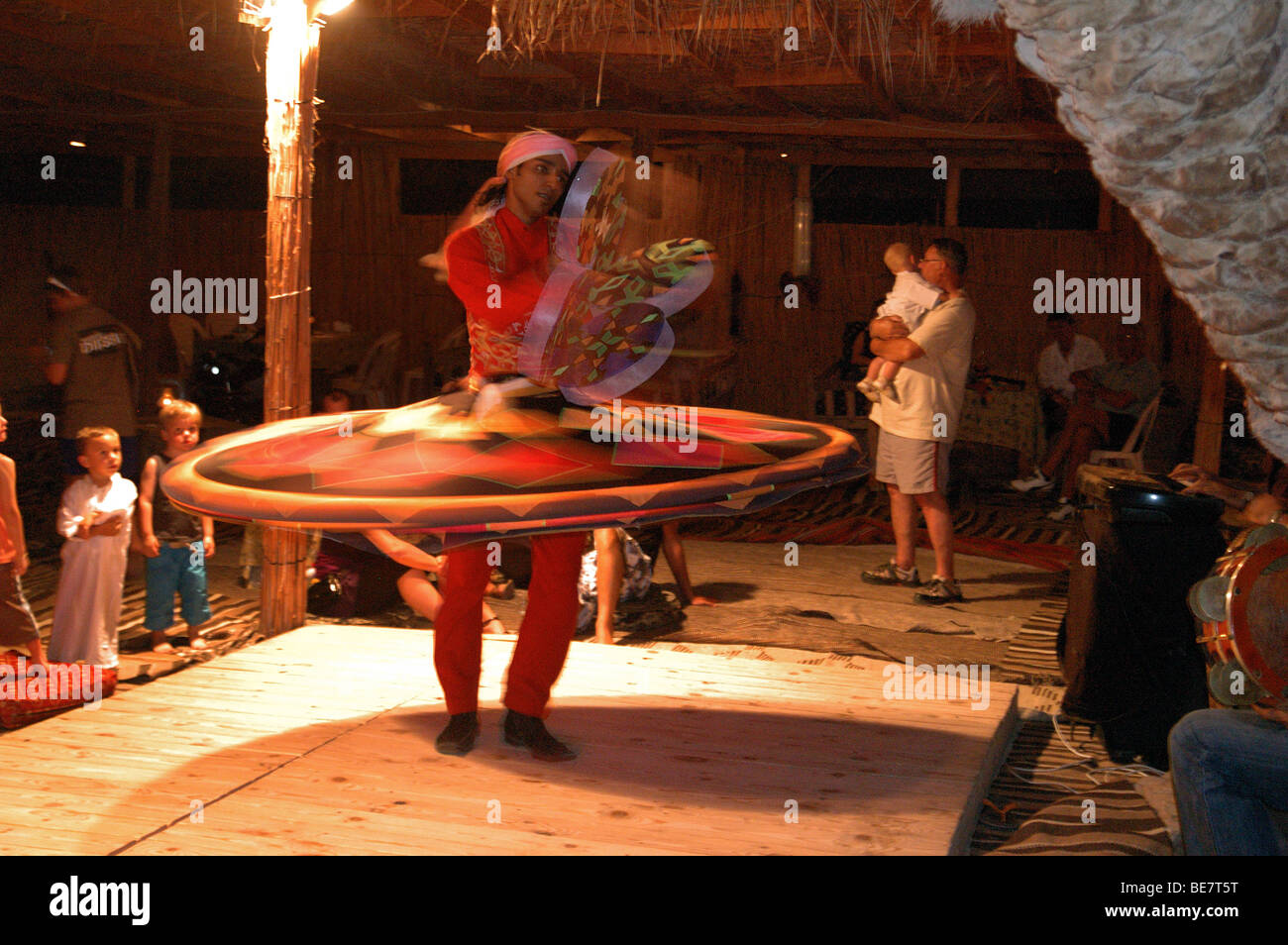 Whirling dervish egypt hi-res stock photography and images - Alamy