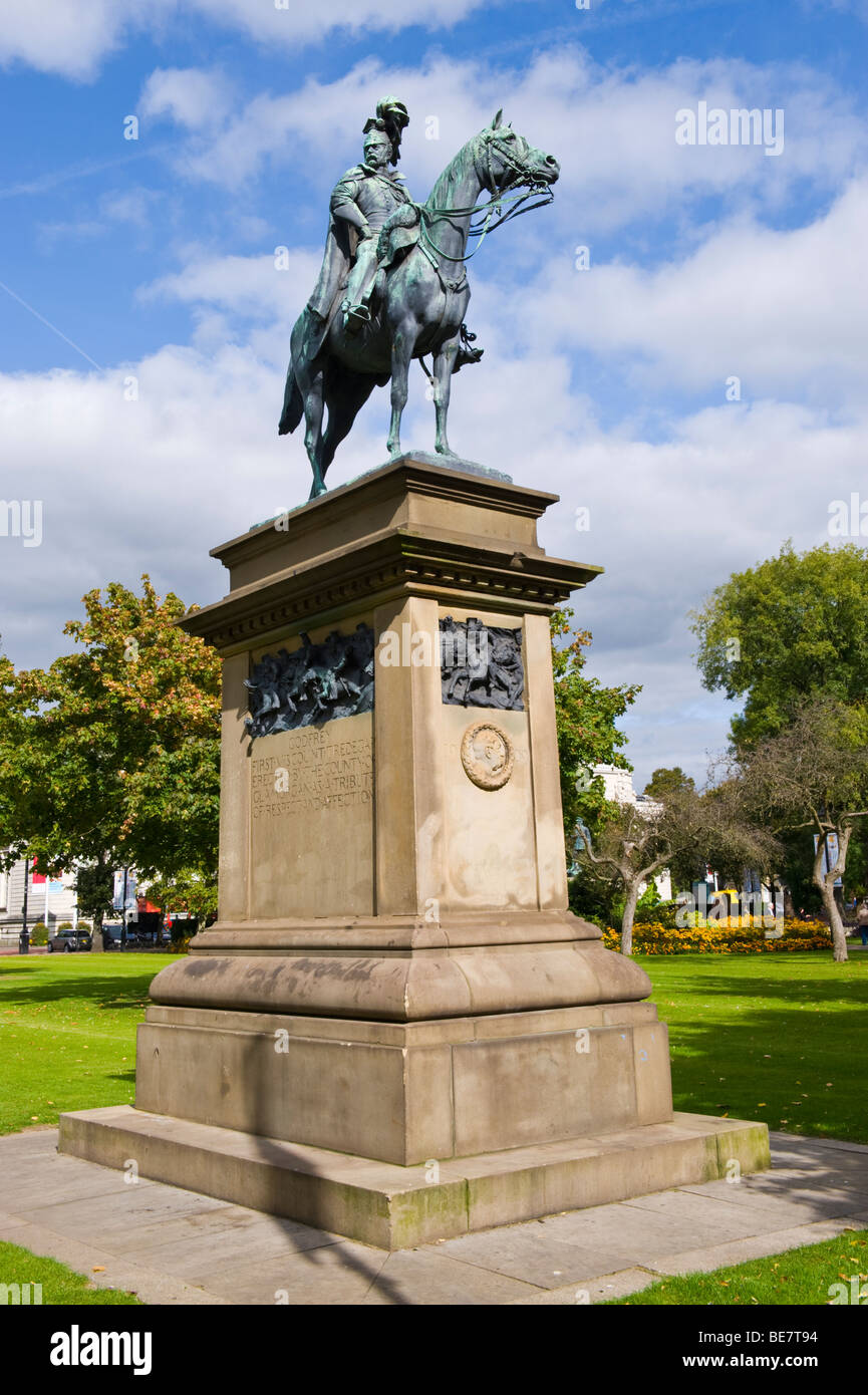Viscount tredegar hi-res stock photography and images - Alamy