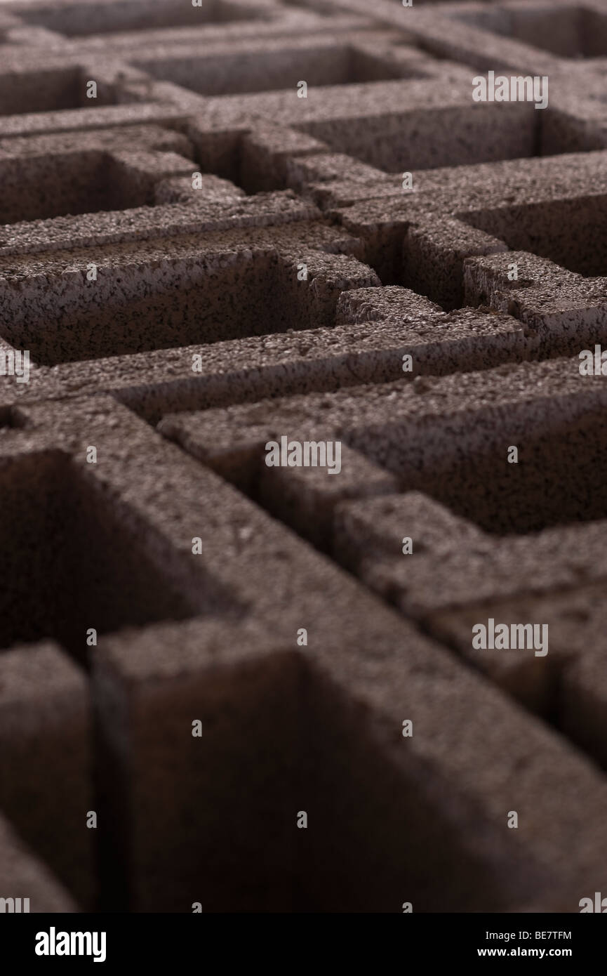 Soundproofing material hi-res stock photography and images - Alamy