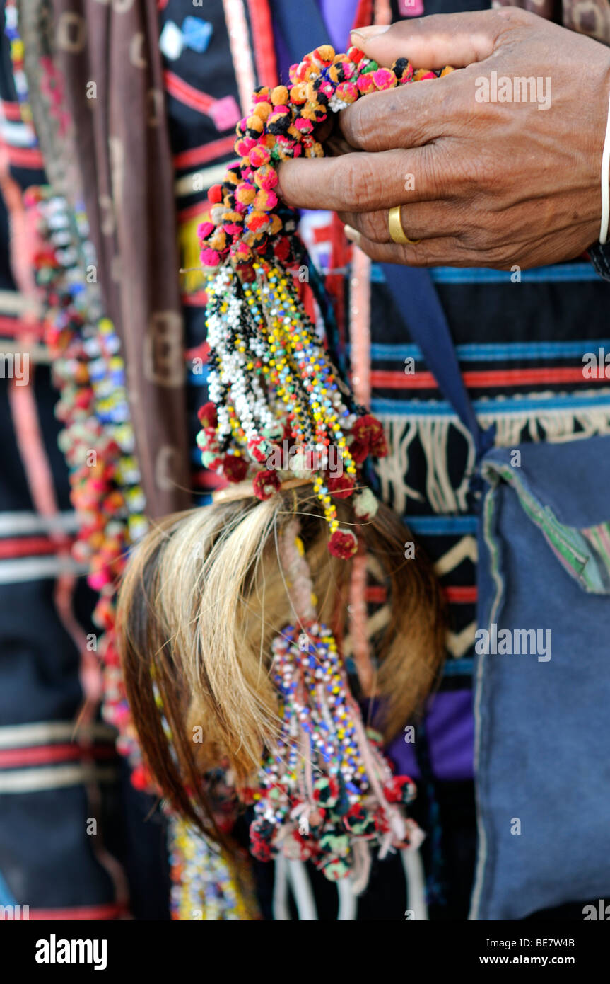 Ata tribe hi-res stock photography and images - Alamy