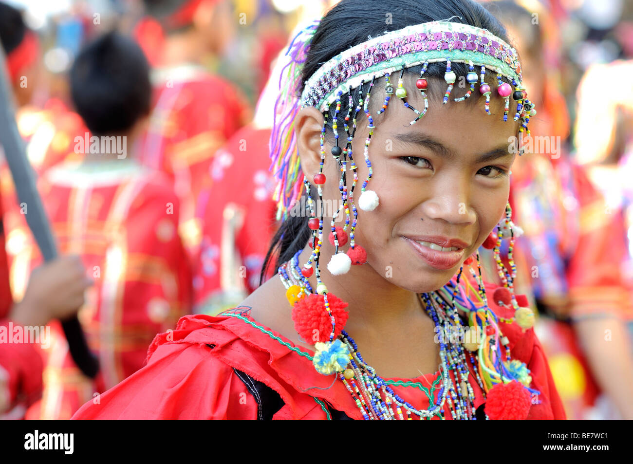 Kadayawan Festival Davao City High Resolution Stock Photography and ...