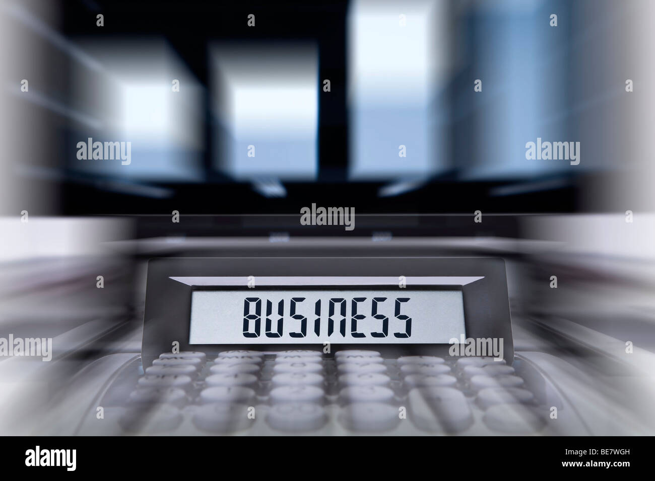 Technic calculator hi-res stock photography and images - Alamy