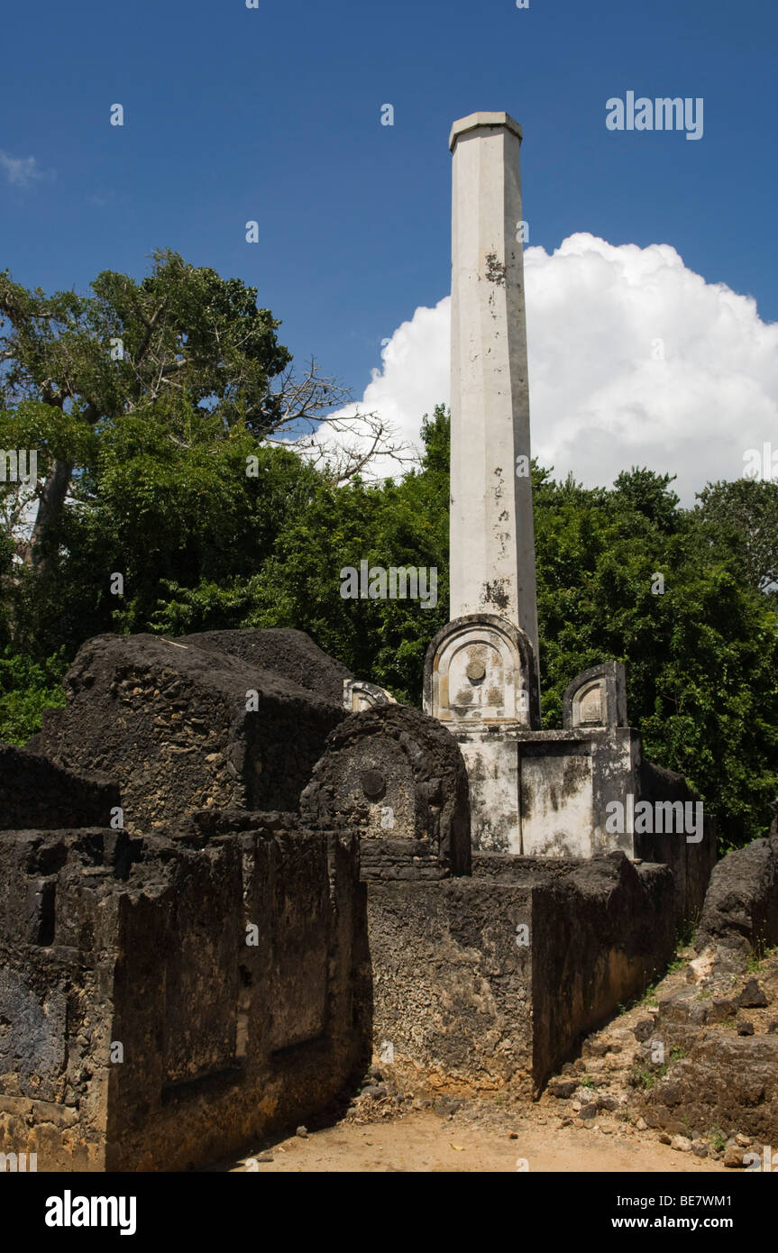 Mnarani hi-res stock photography and images - Alamy