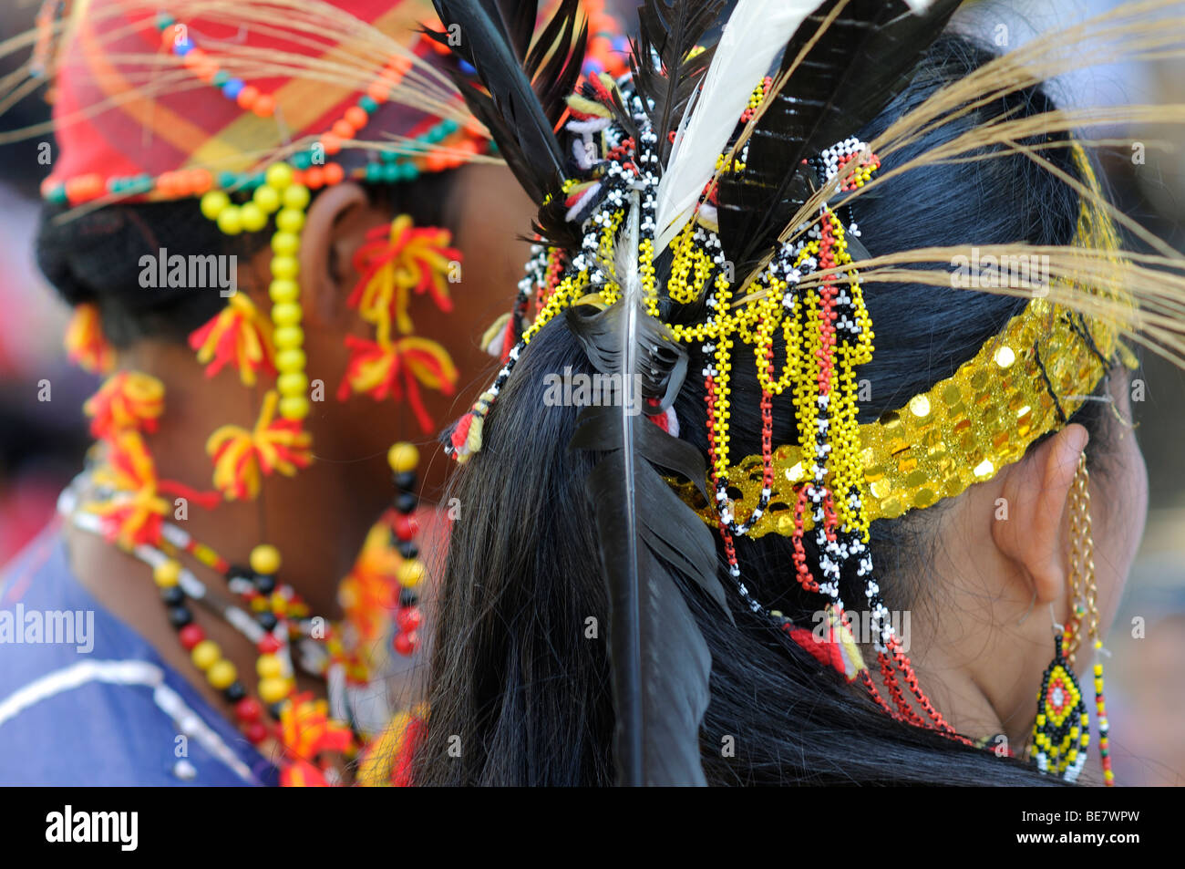 Kadayawan hi-res stock photography and images - Alamy