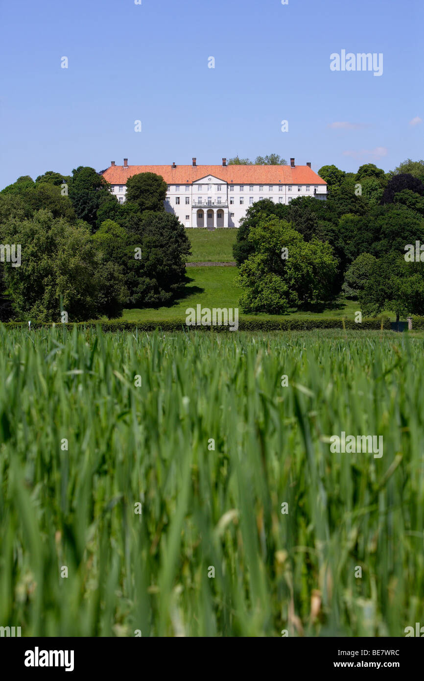 Selm cappenberg hi-res stock photography and images - Alamy