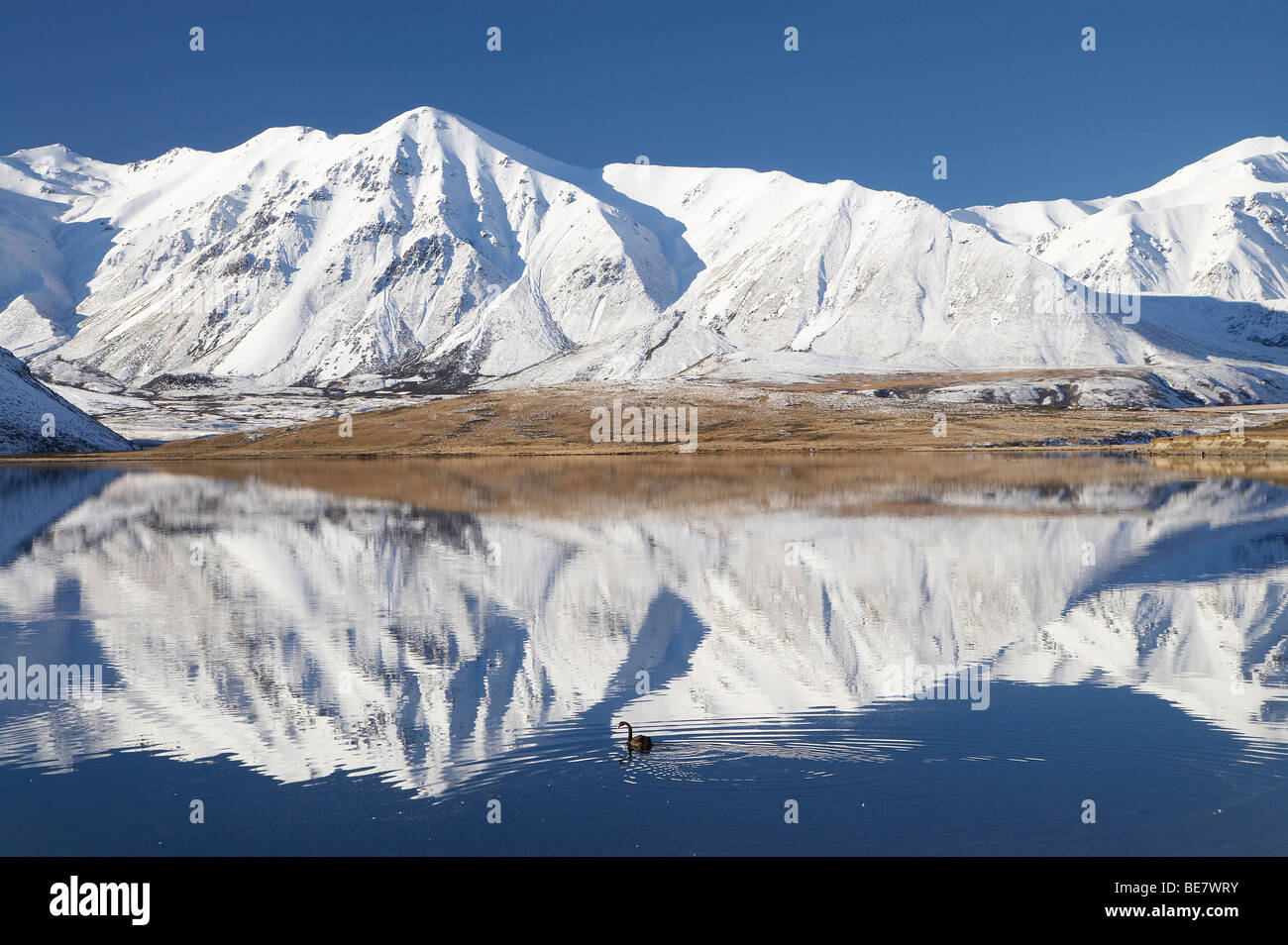 Mt catherine lake hi-res stock photography and images - Alamy