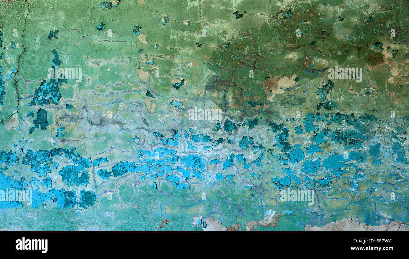 Concrete rotting hi-res stock photography and images - Alamy