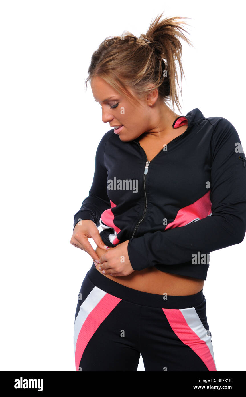 Body fat percentage hi-res stock photography and images - Alamy