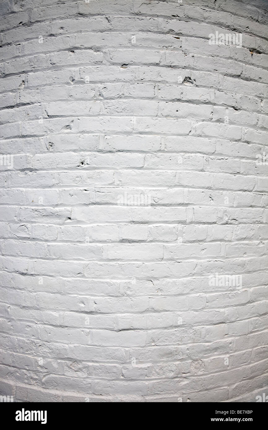 White brick wall Stock Photo - Alamy