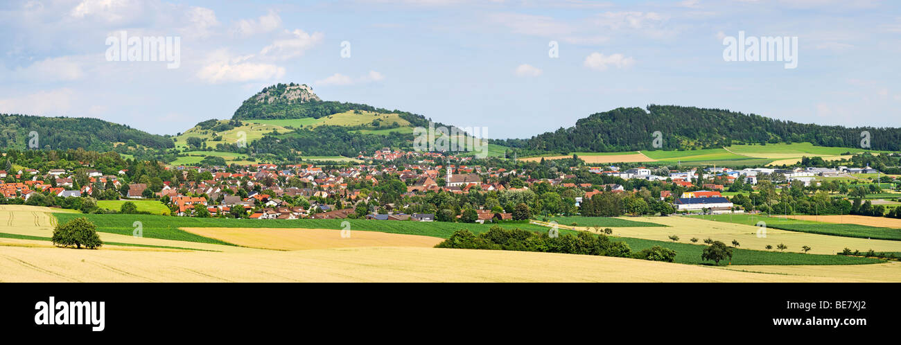 Gemeinde hilzingen hi-res stock photography and images - Alamy