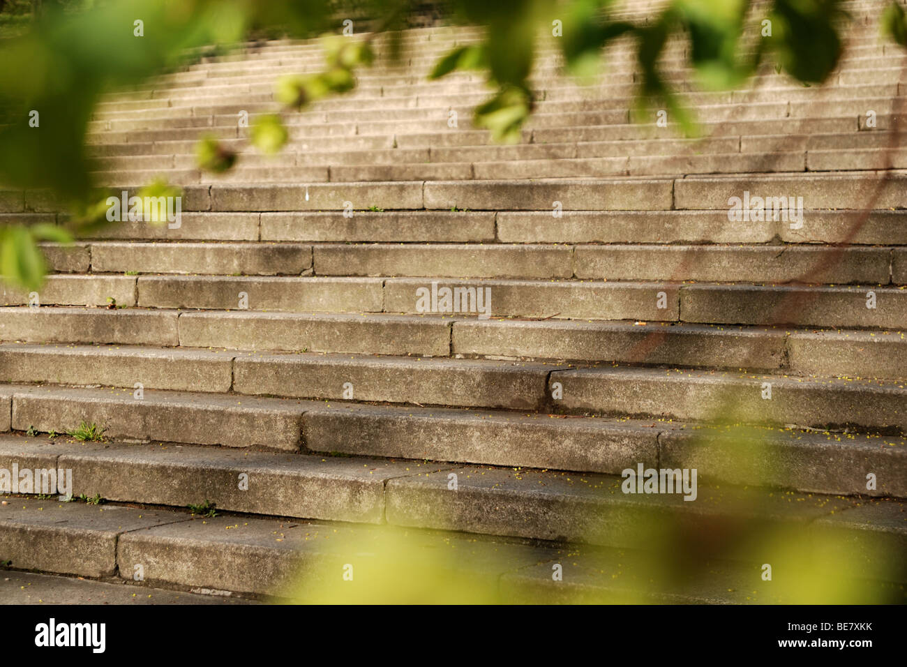 Stair stairs stairway hi-res stock photography and images - Alamy