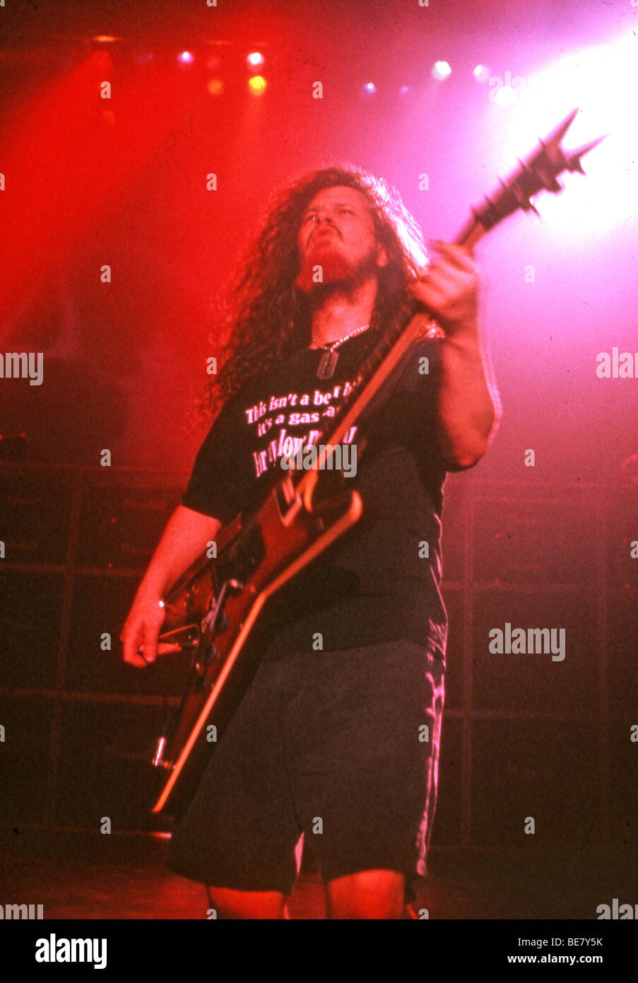 Dimebag hi-res stock photography and images - Alamy