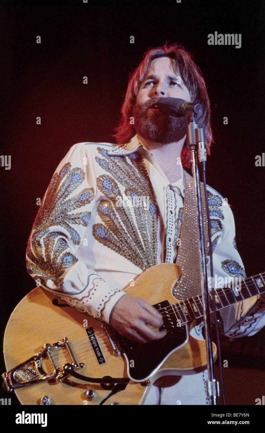Dennis wilson hi-res stock photography and images - Alamy