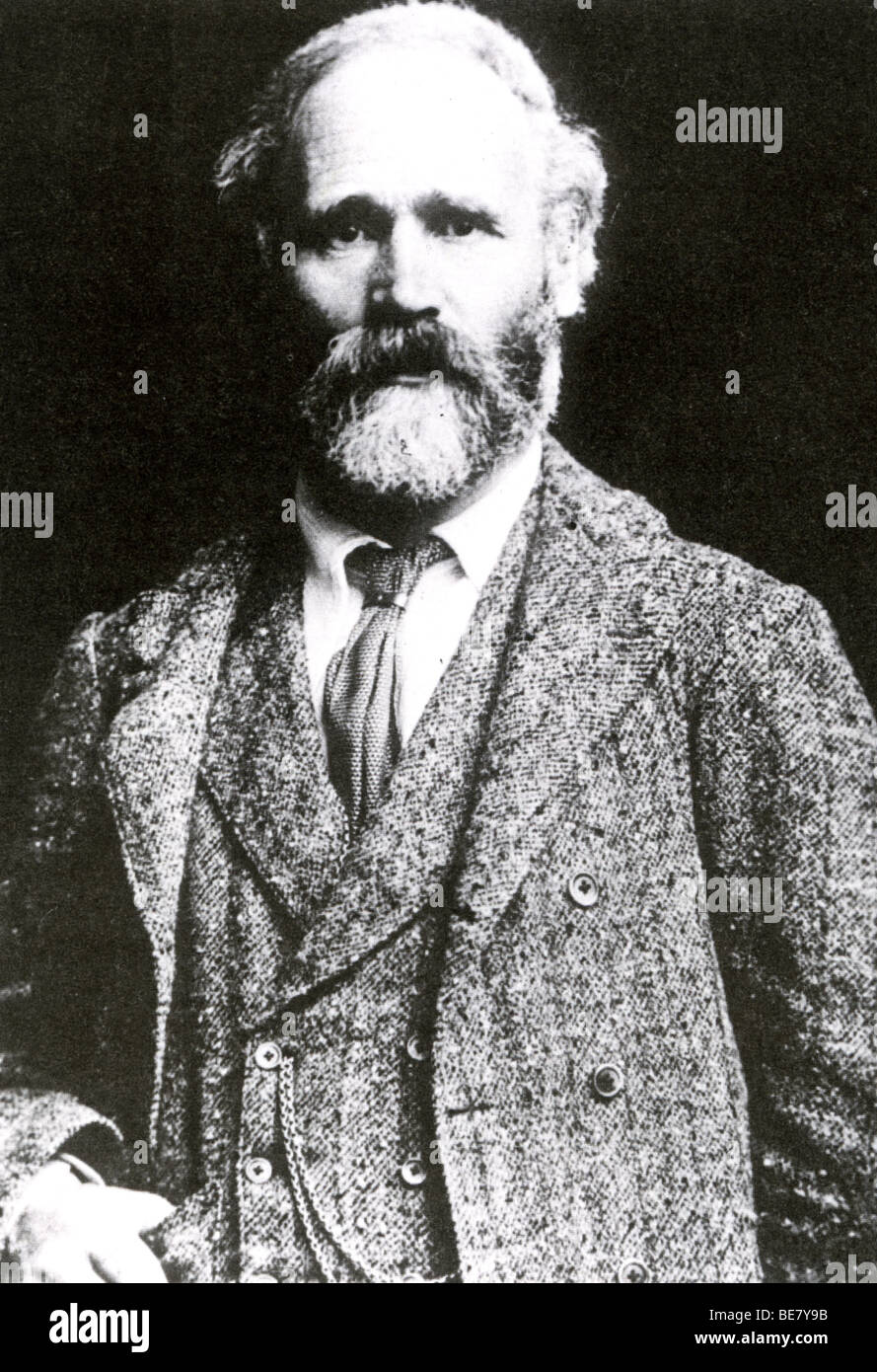 Scottish labour party leader hi-res stock photography and images - Alamy