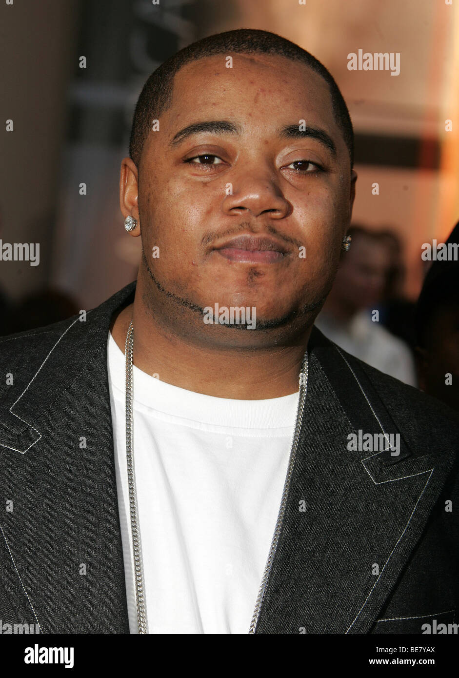 Twista rapper hi-res stock photography and images - Alamy