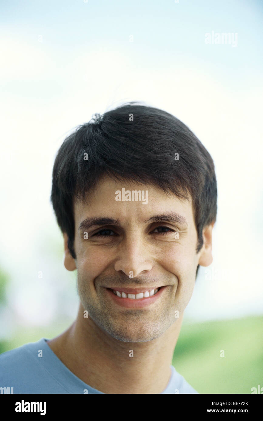 Above Average Looking Guy