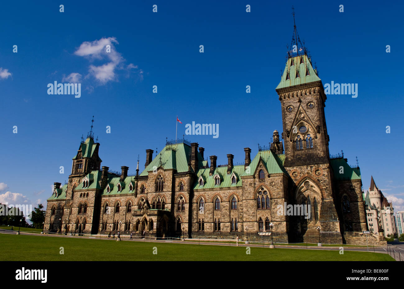 Ottawa east hi-res stock photography and images - Alamy