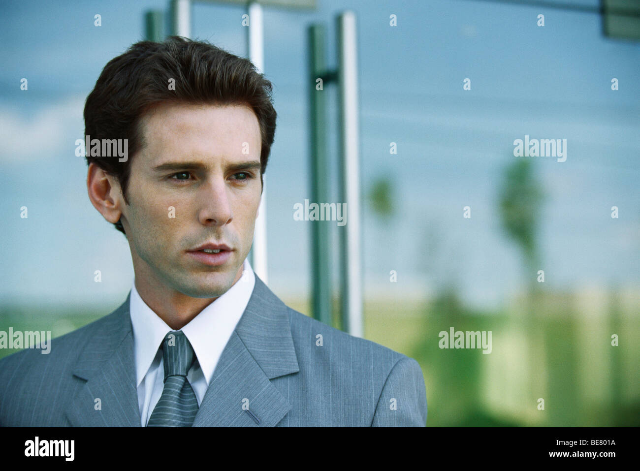 Building portrait hi-res stock photography and images - Alamy