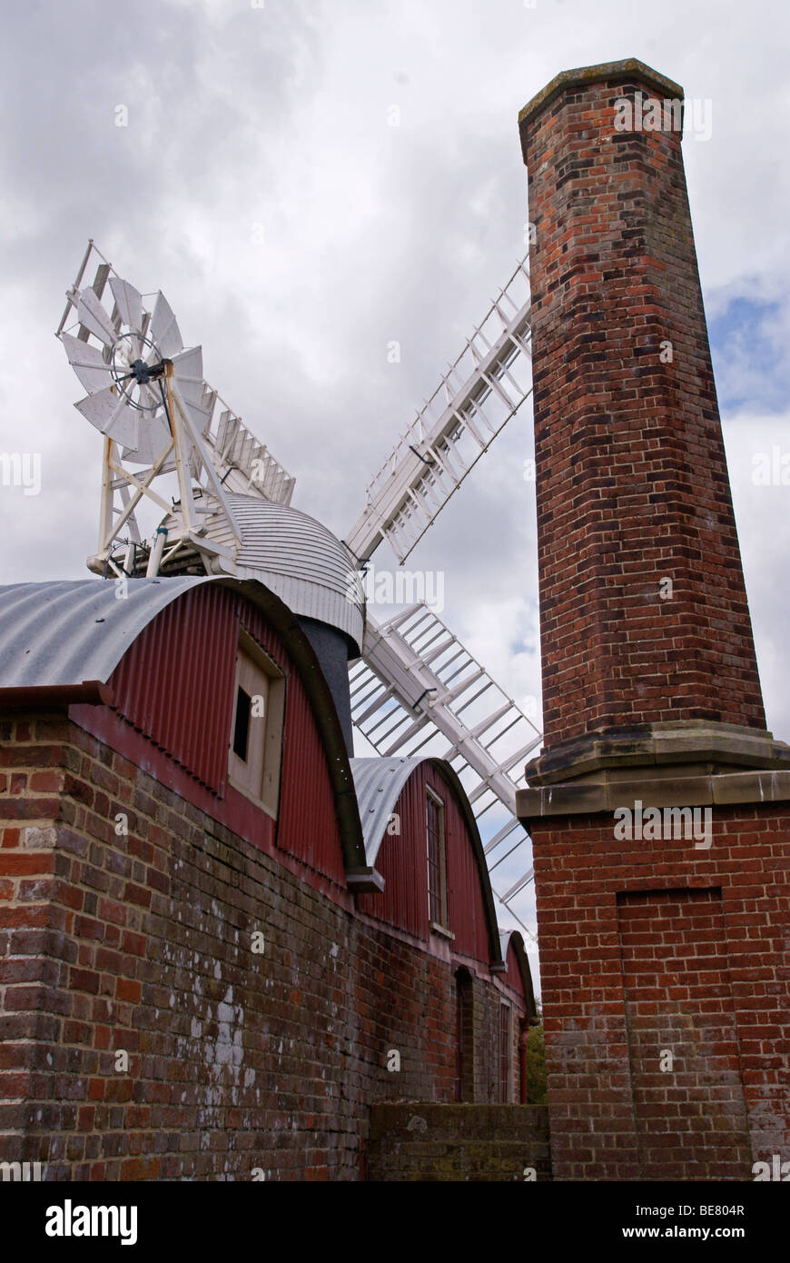 Steam engine house hi-res stock photography and images - Alamy