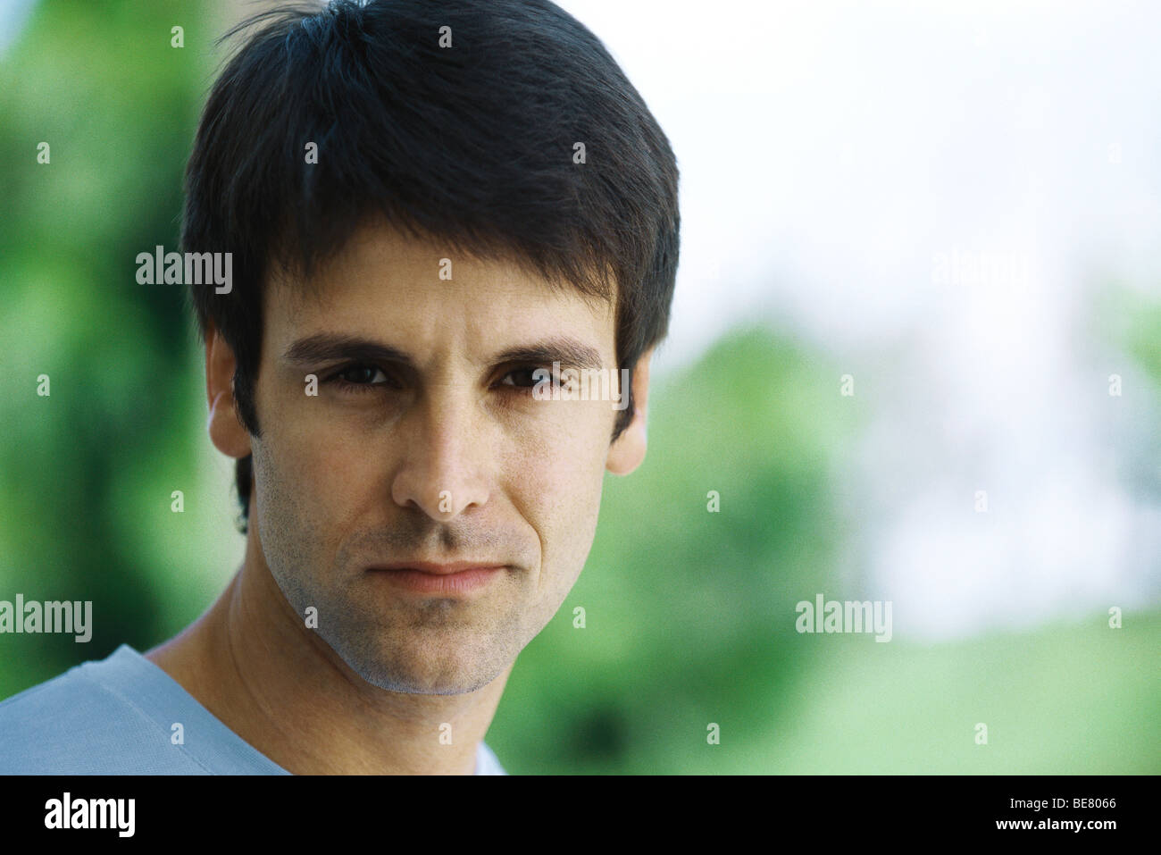 Early 30s dark haired man hi-res stock photography and images - Alamy