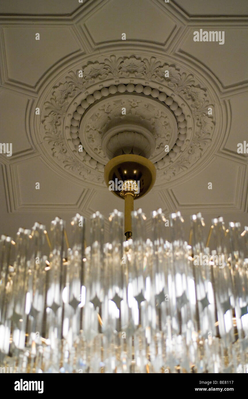 Hotel ring hi-res stock photography and images - Alamy