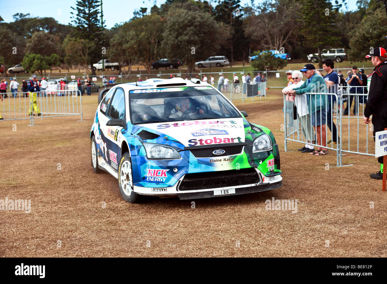 Car Motorsport Rally High Resolution Stock Photography and Images - Alamy