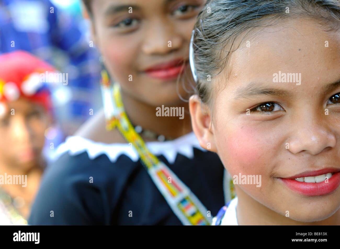 Ata tribe hi-res stock photography and images - Alamy