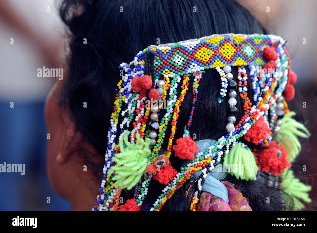 Ata tribe hi-res stock photography and images - Alamy