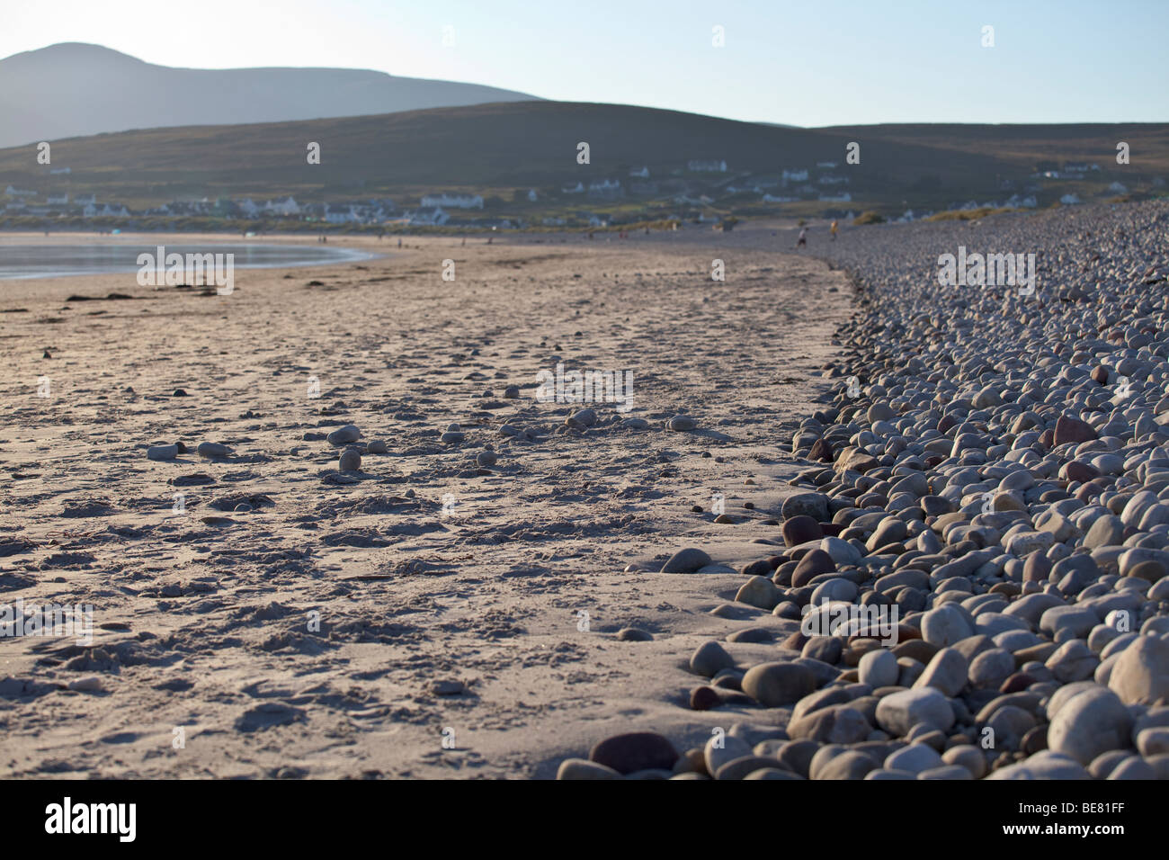 Keel achill island hi-res stock photography and images - Alamy