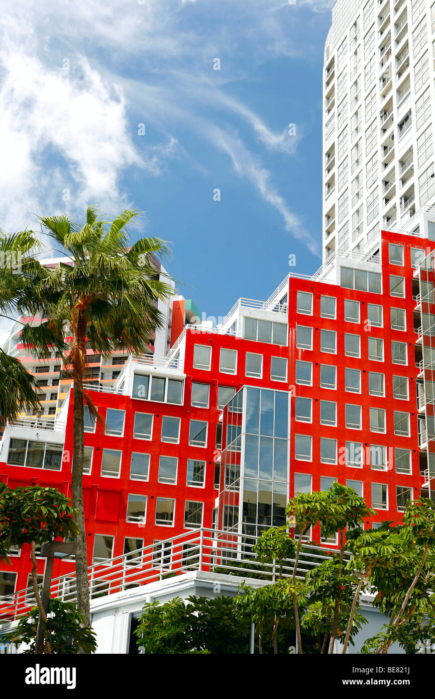 Arquitectonicas hi-res stock photography and images - Alamy