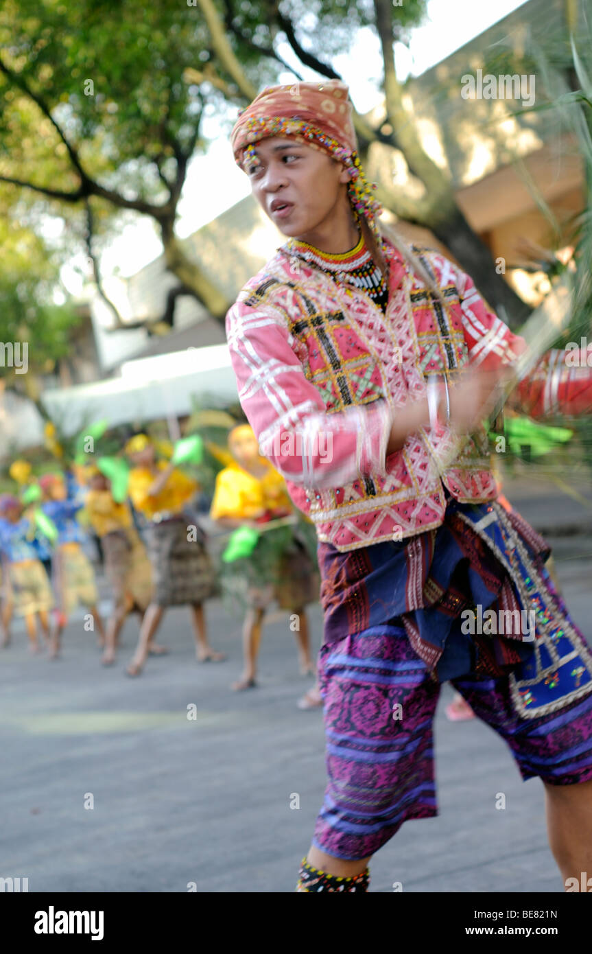 tagabawa tribe kadayawan festival davao city davao del norte ...