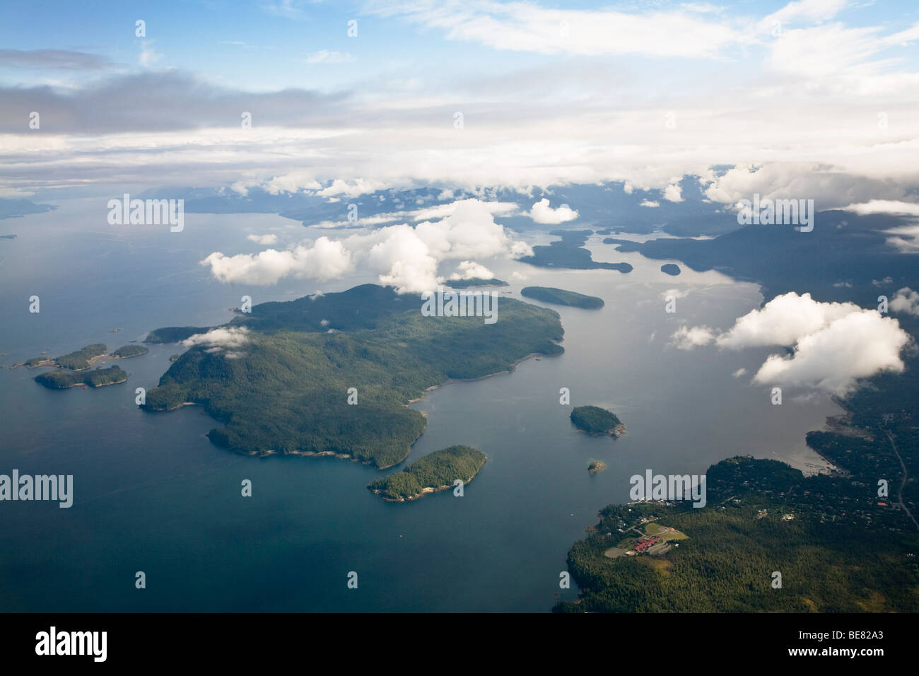 North of wrangel island hi-res stock photography and images - Alamy